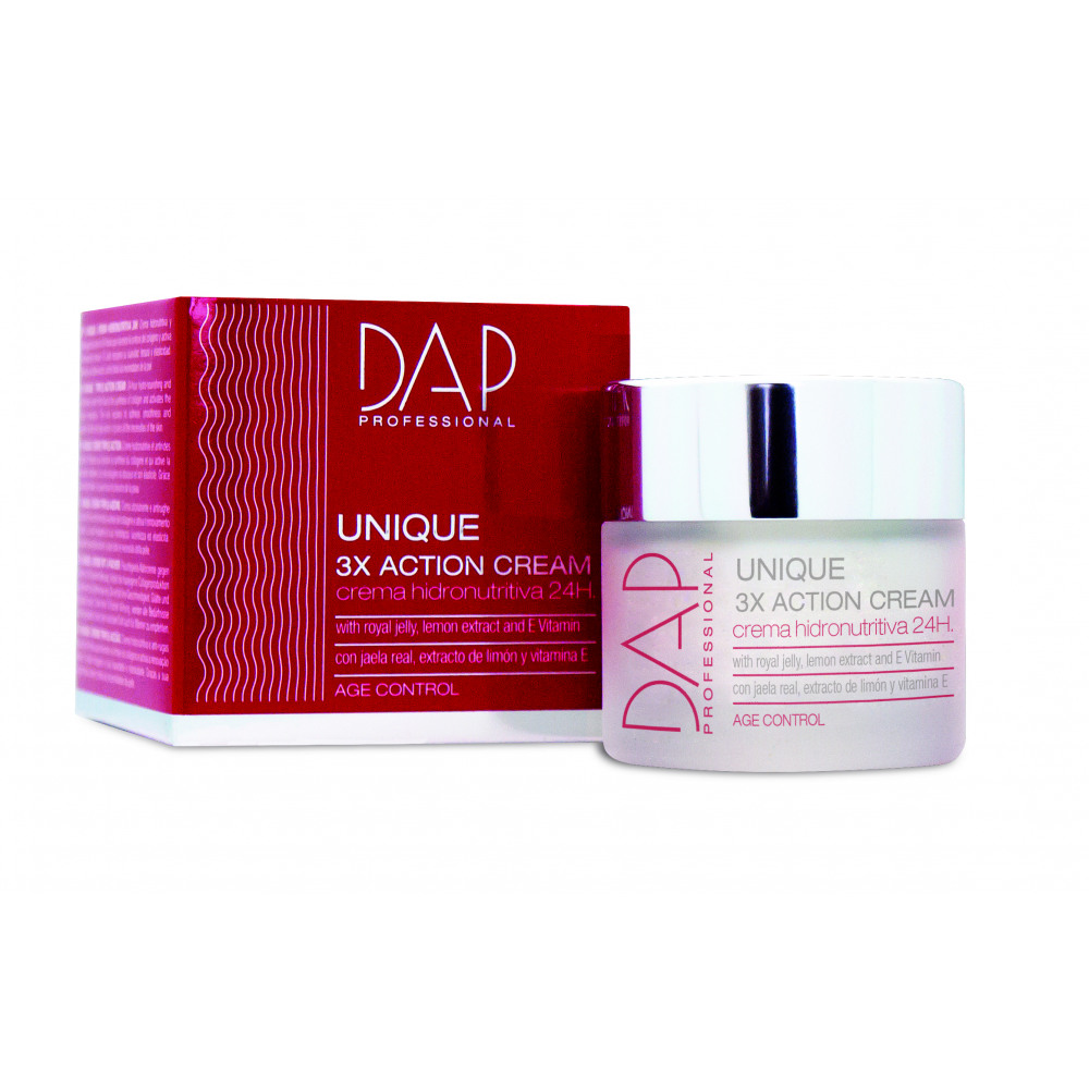 Dap revitalizing professional cream 50ml