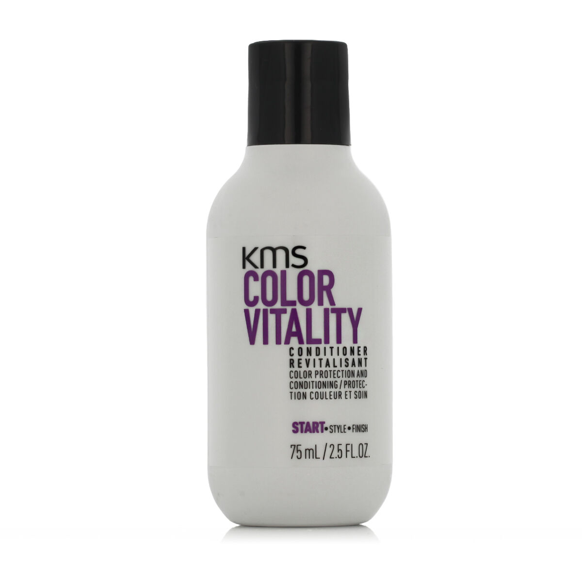 Krāsu Aizsargājošs Kondicionieris KMS Colorvitality 75 ml